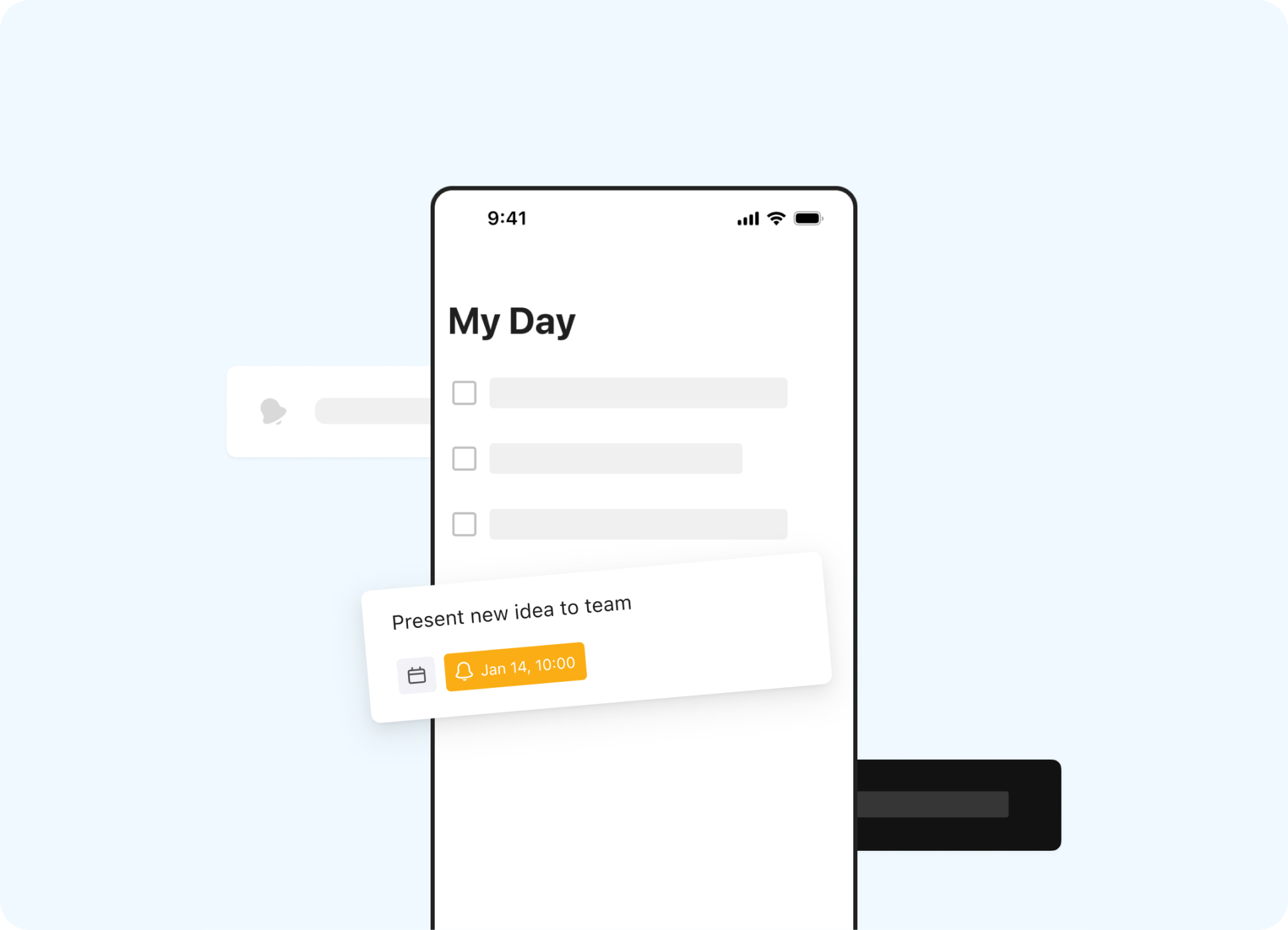 Help Your Team Always Keep Track of Things That Matter | Macaw