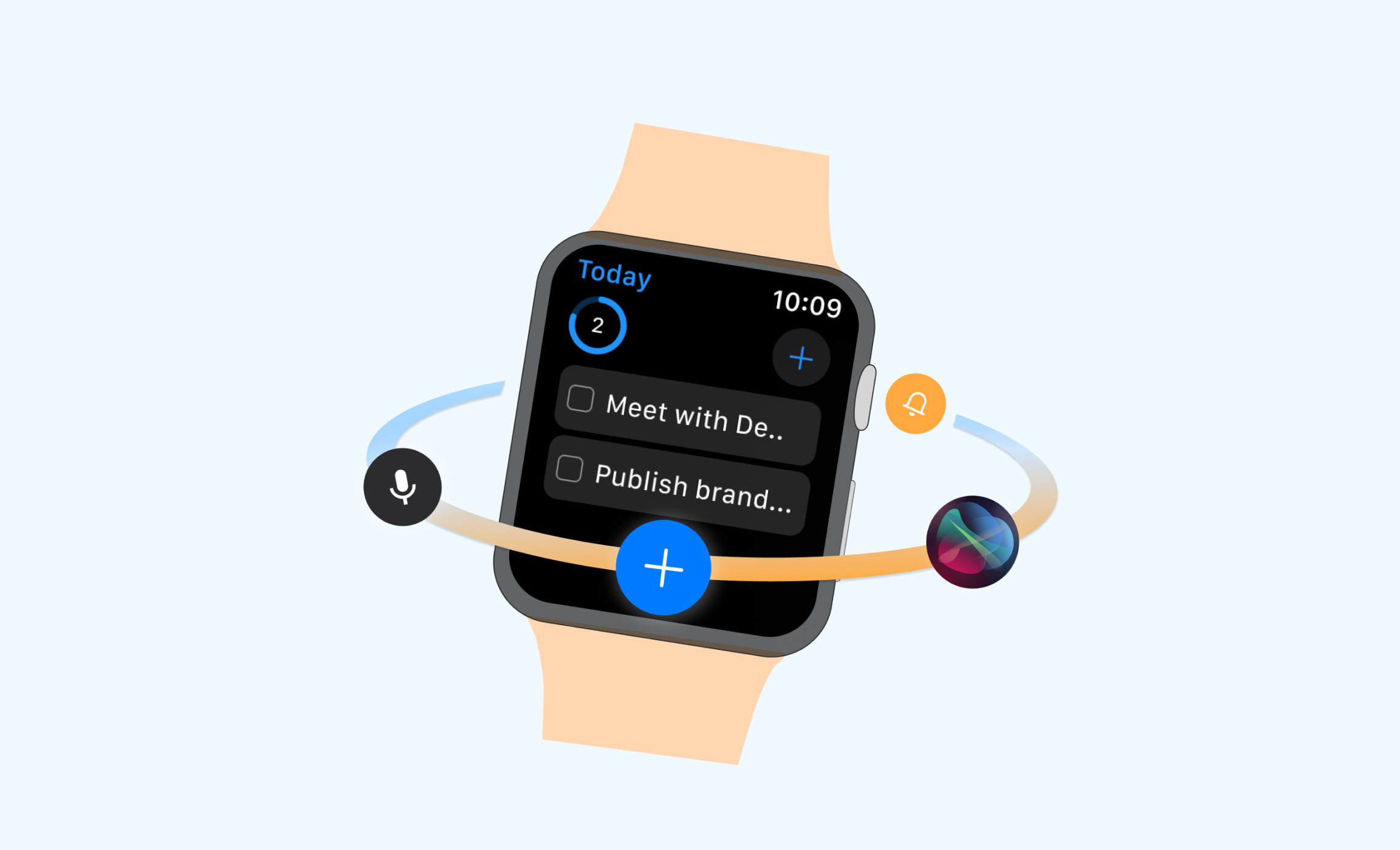Help Your Team Always Keep Track of Things That Matter | Macaw